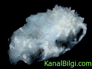 Bor Madeni Nedir Nerelerde Kullanılır – KanalBilgi.Net | Yaşam için En ...